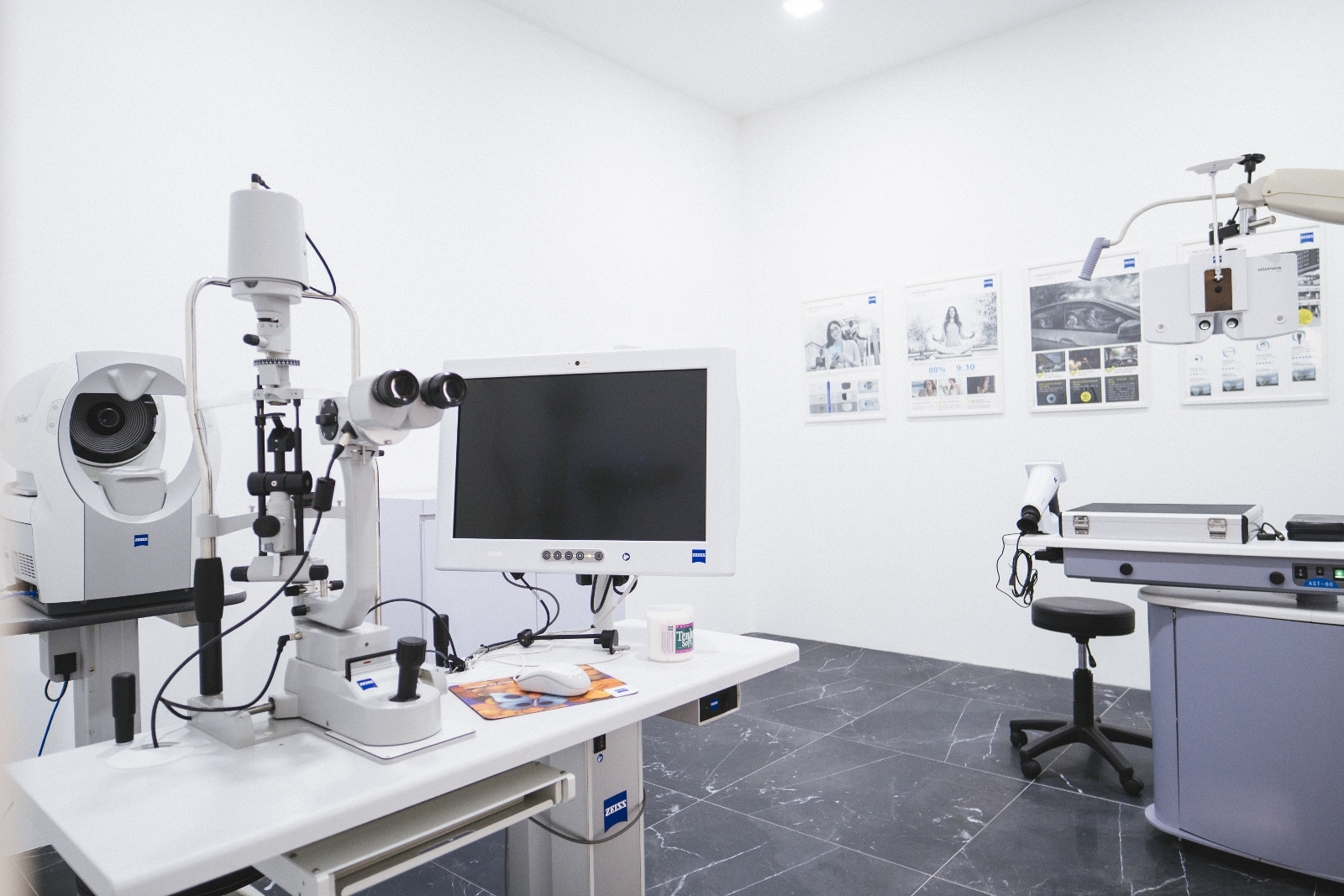 Photo Gallery - ZEISS VISION CENTER | MALAYSIA by Eyez Optometry